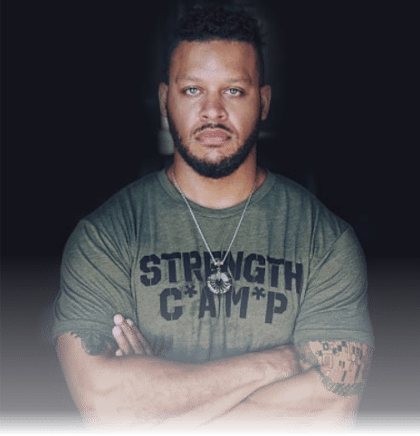 Pinnacle Of Man™ – Reach your full potential