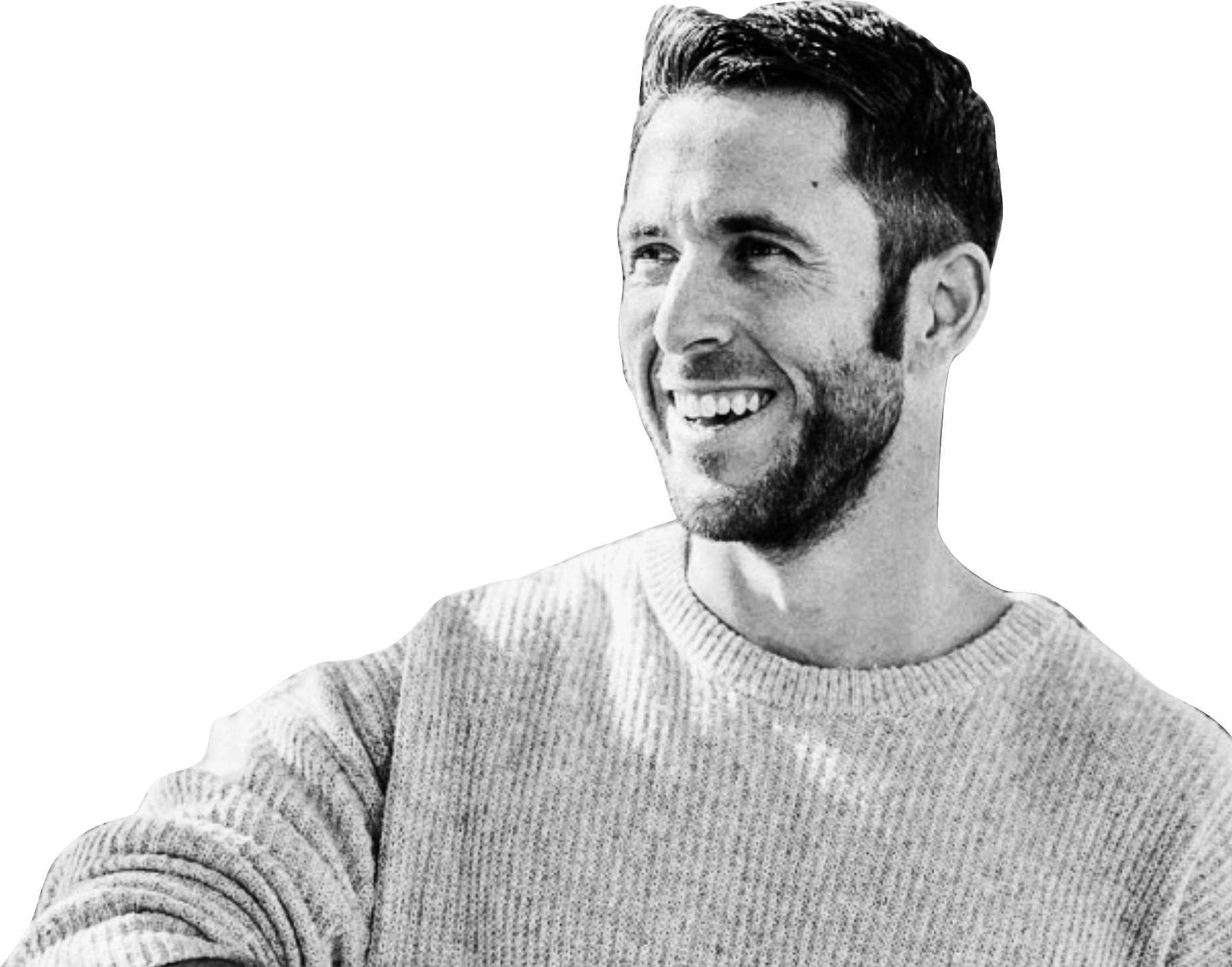 Pinnacle Of Man™ – Reach your full potential