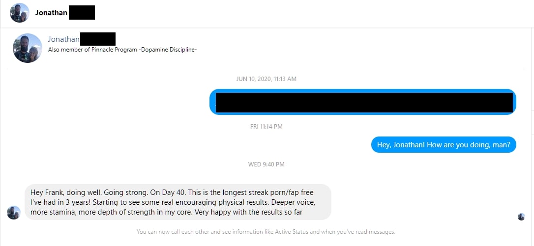 Reviews – Pinnacle of Man by Josh Hudson – Pinnacle Of Man™