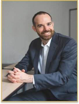 About Us | Pinnacle of Man