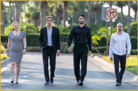 About Us | Pinnacle of Man